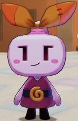 IDLE - Super Mario Wiki, the Mario encyclopedia