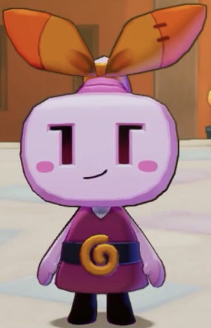 Ireen - Super Mario Wiki, the Mario encyclopedia