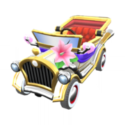 Slim (tire) - Super Mario Wiki, the Mario encyclopedia