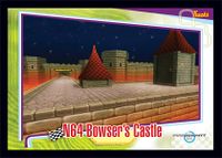 N64 Bowser's Castle - Super Mario Wiki, the Mario encyclopedia