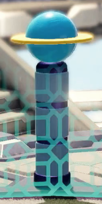 Planetoid - Super Mario Wiki, the Mario encyclopedia