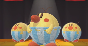 Burt the Bashful - Super Mario Wiki, the Mario encyclopedia