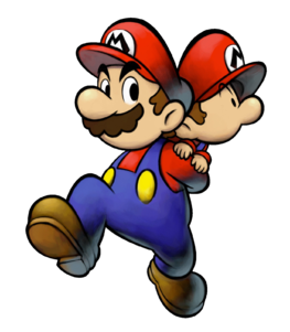 User talk:Baby Mario Bloops/Archive IV - Super Mario Wiki, the Mario ...