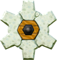 Cog (obstacle) - Super Mario Wiki, the Mario encyclopedia
