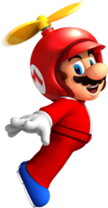 Fly - Super Mario Wiki, the Mario encyclopedia