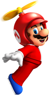Fly - Super Mario Wiki, the Mario encyclopedia
