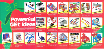 Nintendo Power issue 3 - Super Mario Wiki, the Mario encyclopedia