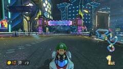 P-Wing (kart) - Super Mario Wiki, the Mario encyclopedia