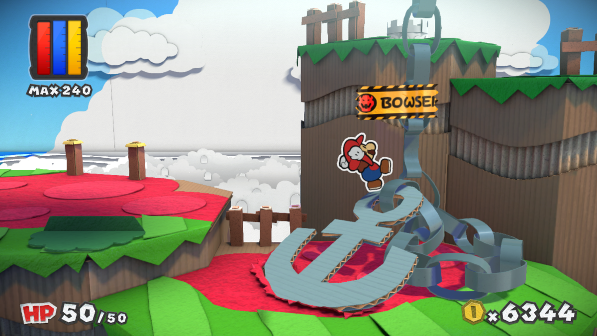 File:PMCS The Crimson Tower anchor.png - Super Mario Wiki, the Mario ...