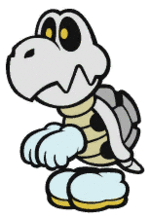Dry Bones - Super Mario Wiki, the Mario encyclopedia
