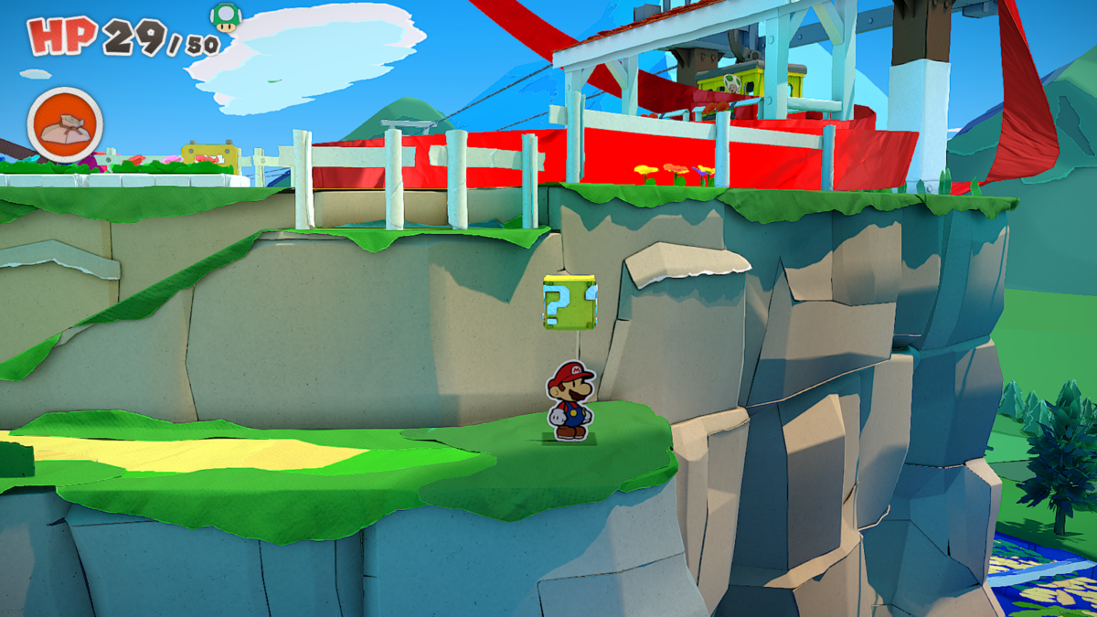 File:PMTOK Overlook Mountain Question Block 6.png - Super Mario Wiki ...