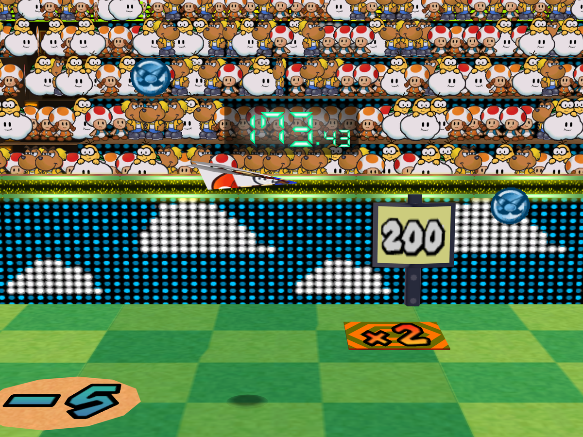 File:PMTTYD Piantapailor Airplane.png - Super Mario Wiki, the Mario ...