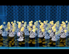 Petuni - Super Mario Wiki, the Mario encyclopedia