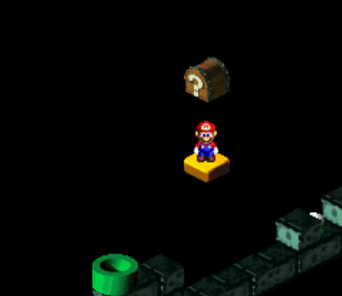 Pipe Vault - Super Mario Wiki, the Mario encyclopedia