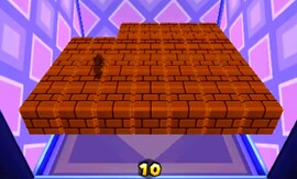 Mystery Box - Super Mario Wiki, the Mario encyclopedia