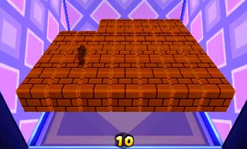 Mystery Box - Super Mario Wiki, the Mario encyclopedia