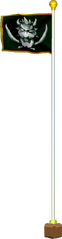 Flagpole - Super Mario Wiki, the Mario encyclopedia