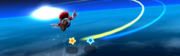 Star Pointer - Super Mario Wiki, the Mario encyclopedia