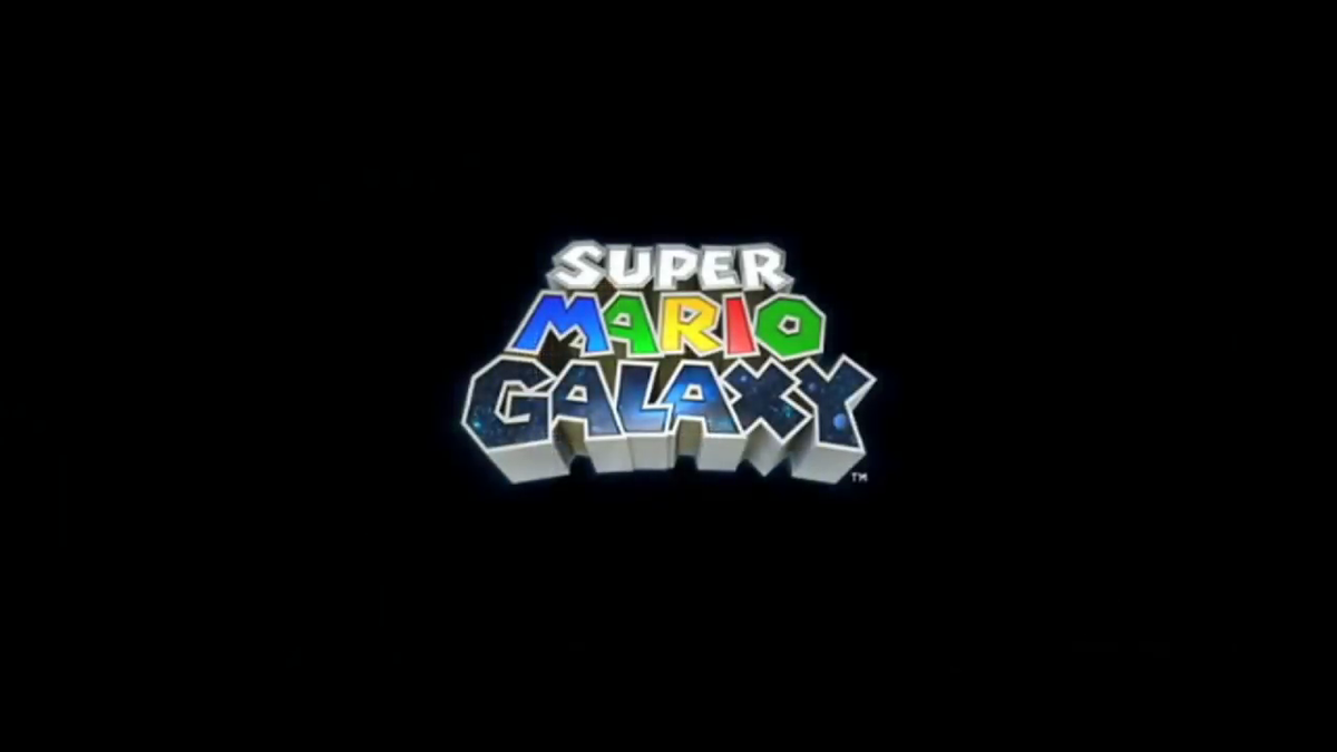 File:SMG Ending logo.png - Super Mario Wiki, the Mario encyclopedia