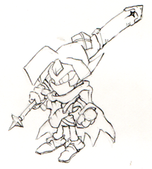 Gallery:Geno - Super Mario Wiki, the Mario encyclopedia