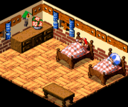 Inn - Super Mario Wiki, the Mario encyclopedia