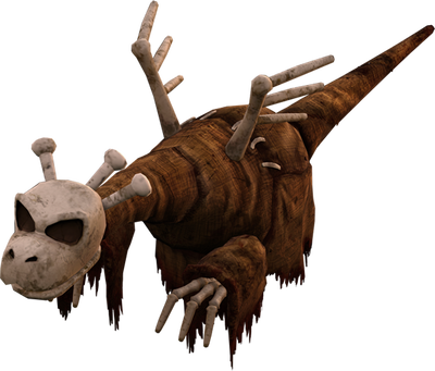 Zombone - Super Mario Wiki, the Mario encyclopedia