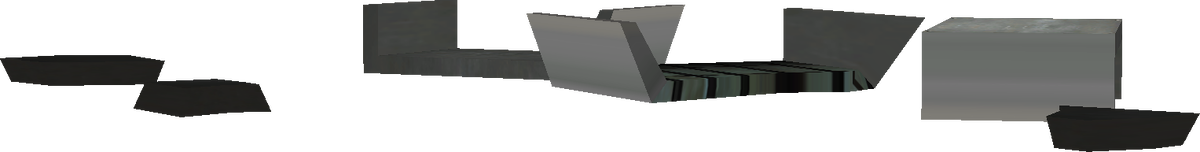 File:SSBB SSE Explodable wall.png - Super Mario Wiki, the Mario ...