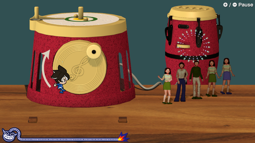 Ele-Conga & Autoplayer - Super Mario Wiki, the Mario encyclopedia