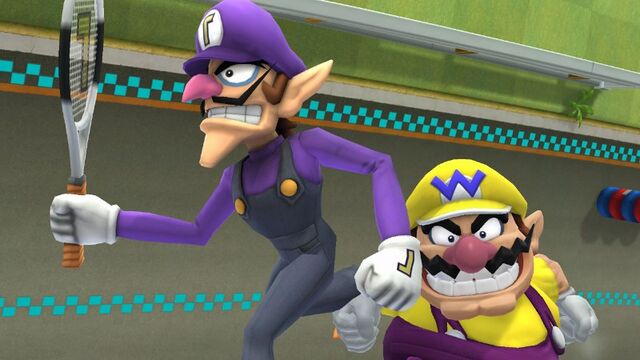 File:WickedBrosSSBWiiU.jpg - Super Mario Wiki, the Mario encyclopedia
