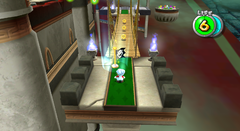 Bowser's Fortified Fortress - Super Mario Wiki, the Mario encyclopedia