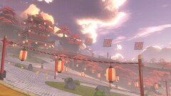 Cheep Cheep Falls (race course) - Super Mario Wiki, the Mario encyclopedia