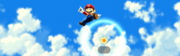 Star Pointer - Super Mario Wiki, the Mario encyclopedia
