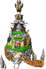 Crocodile Isle - Super Mario Wiki, the Mario encyclopedia
