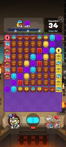 World 23 - Super Mario Wiki, the Mario encyclopedia