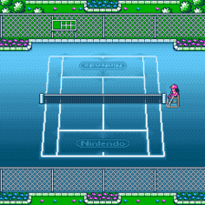 Mario Tennis (Game Boy Color) - Super Mario Wiki, the Mario encyclopedia