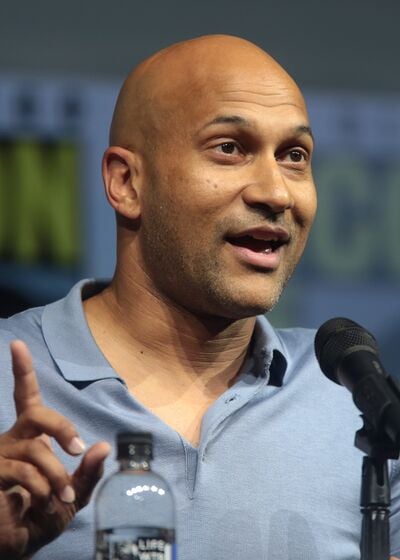 Keegan-Michael Key - Super Mario Wiki, the Mario encyclopedia