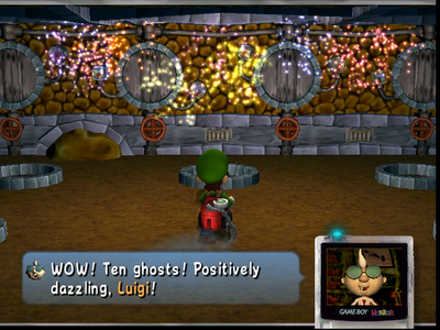 Fireworks - Super Mario Wiki, the Mario encyclopedia