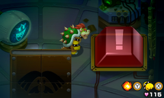 Gallery:! Switch - Super Mario Wiki, the Mario encyclopedia