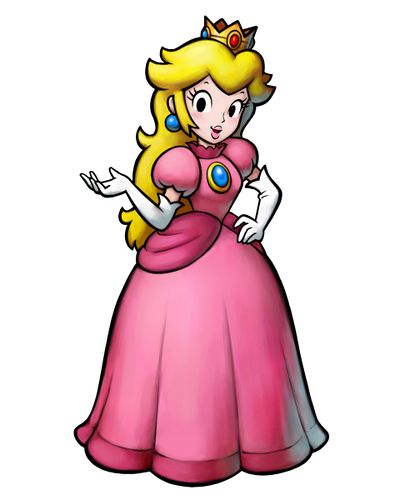 User talk:Baby Mario Bloops/Archive IV - Super Mario Wiki, the Mario ...