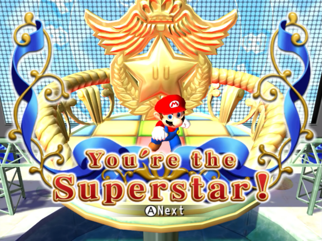 File:Mario the Superstar! MP8.png - Super Mario Wiki, the Mario ...