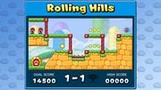 Rolling Hills - Super Mario Wiki, the Mario encyclopedia