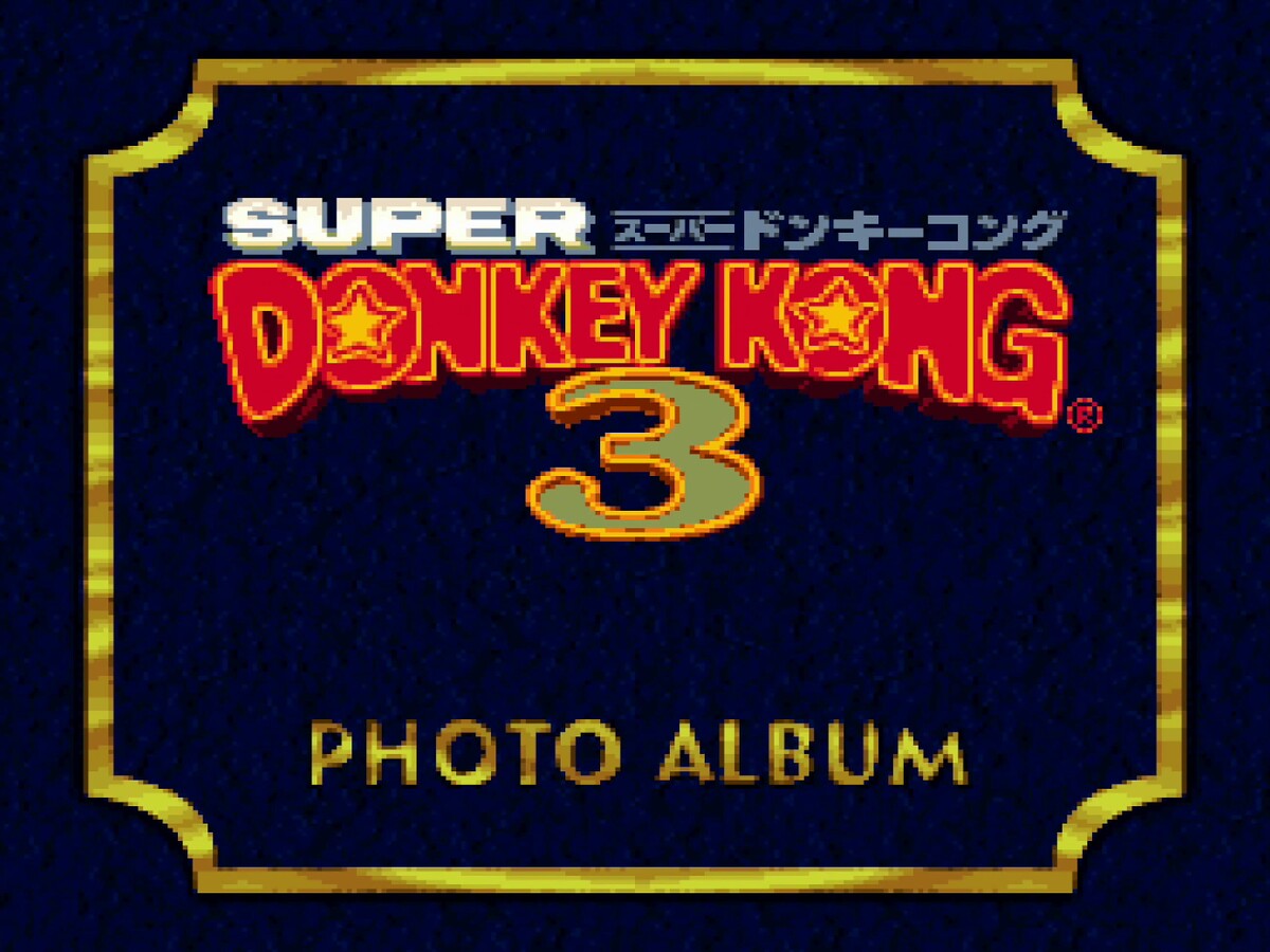 File:NM DKC3 Baddies on Parade JP.jpg - Super Mario Wiki, the Mario ...