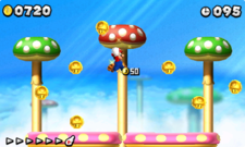 Coin Rush - Super Mario Wiki, the Mario encyclopedia