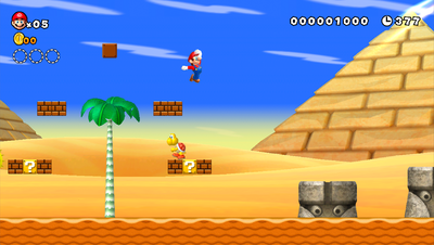 New Super Mario Bros. Mii - Super Mario Wiki, the Mario encyclopedia