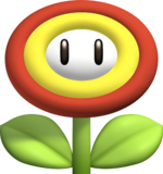 List of Fire Flower profiles and statistics - Super Mario Wiki, the ...