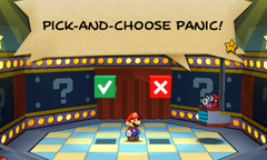 Host Snifit - Super Mario Wiki, the Mario encyclopedia