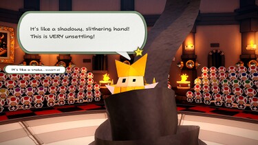 Boss Fight - Super Mario Wiki, the Mario encyclopedia
