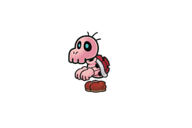 Red Bones - Super Mario Wiki, the Mario encyclopedia
