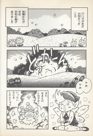 Wanda - Super Mario Wiki, the Mario encyclopedia