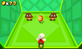 Mystery Box - Super Mario Wiki, the Mario encyclopedia